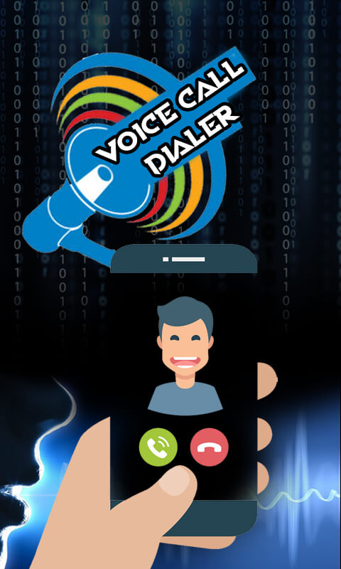 Voice Call Dialer - App on Amazon Appstore