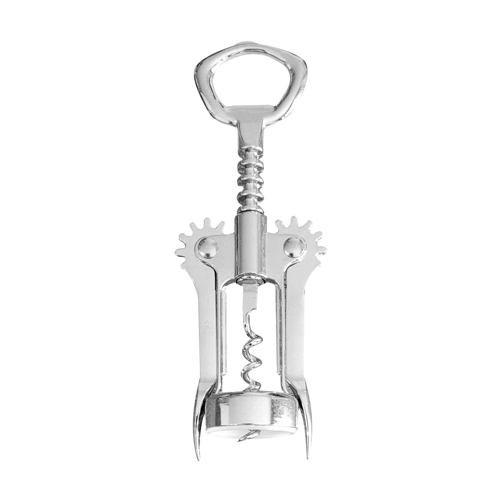 Amazon.com: Wino Wine Accessories Winged Corkscrew! - Lightweight ...