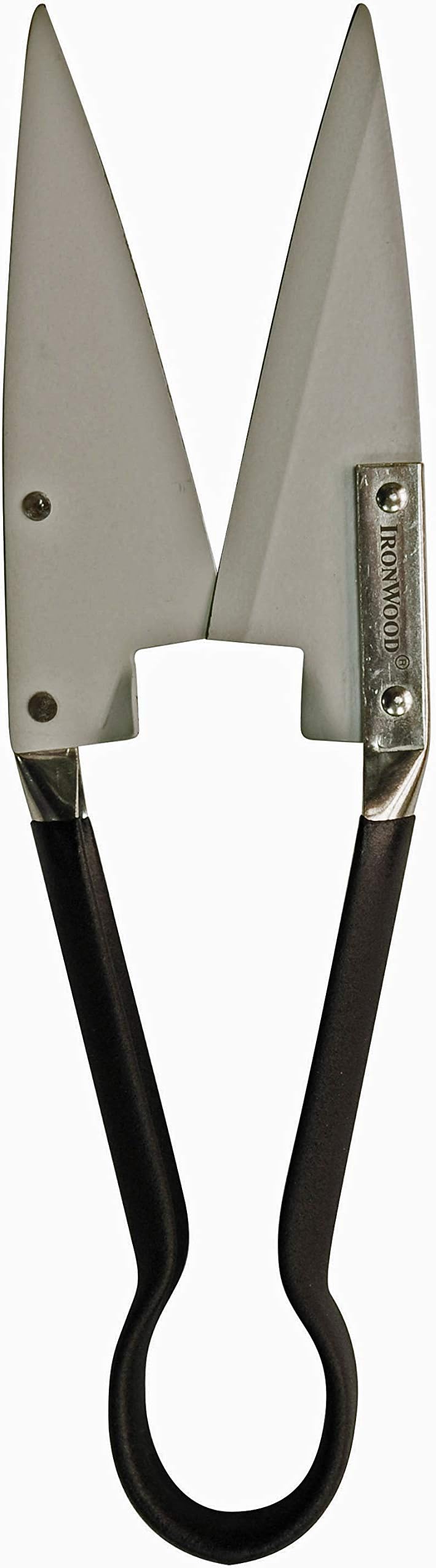 Amazon.com: Hand shears for sheep shearing, Single Bow Heavy Duty Onion ...
