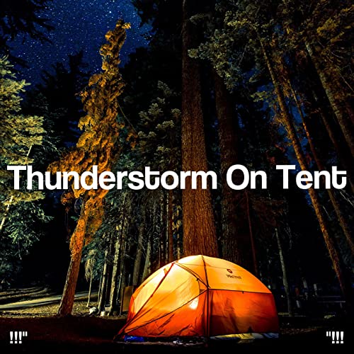 Amazon MusicでSounds Of Nature : Thunderstorm, Rain & Thunder Storms ...