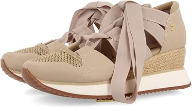 Amazon.com | GIOSEPPO Women's Low-top Sneaker | Fashion Sneakers