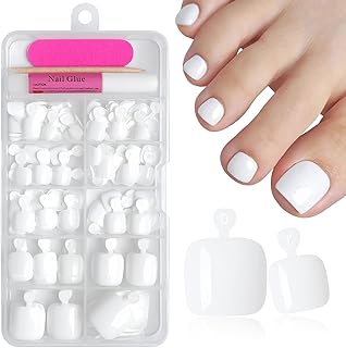 White Line Across Toenail: What Does It Mean? | Nailicy