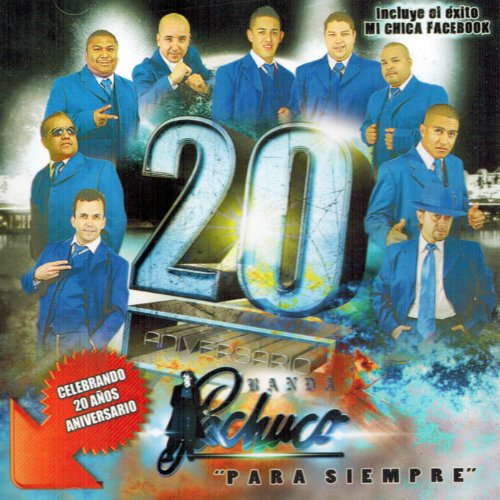 Banda Pachuco - Banda Pachuco (Para Siempre) - Amazon.com Music