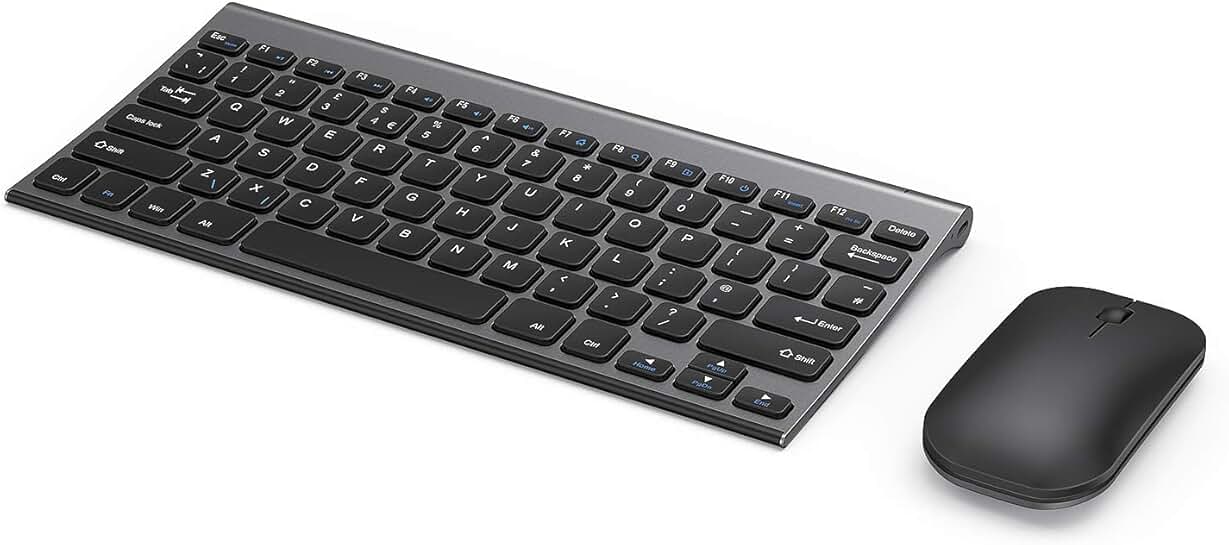 Amazon.co.uk: Keyboards, Mice & Input Devices - Keyboards, Mice & Input ...