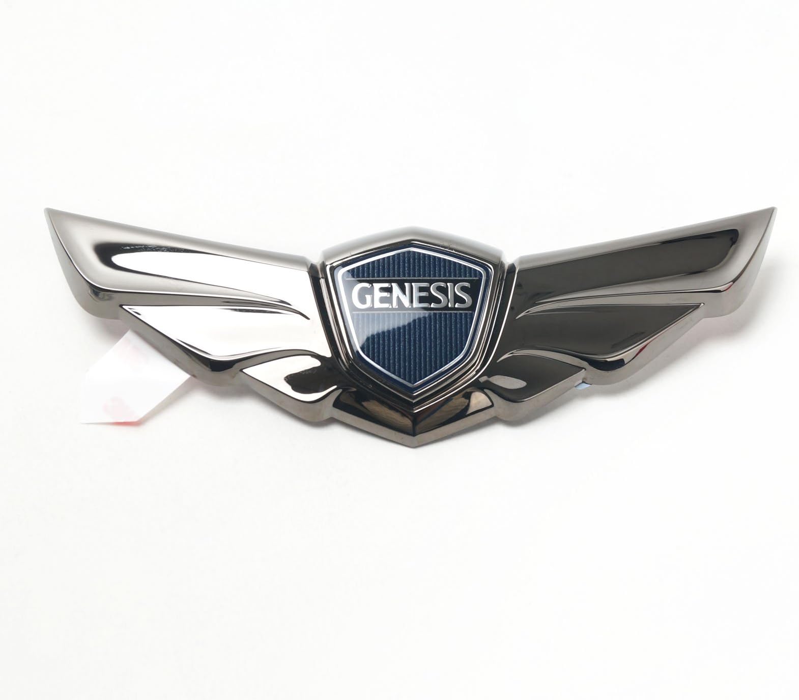 Amazon.com: Exotic Store 2 Pieces 2010-2017 Gold Fit for Hyundai ...