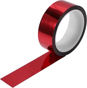 RATCHROLL 1 Roll Universal Air-Release Adhesive Pinstripe Tape ...