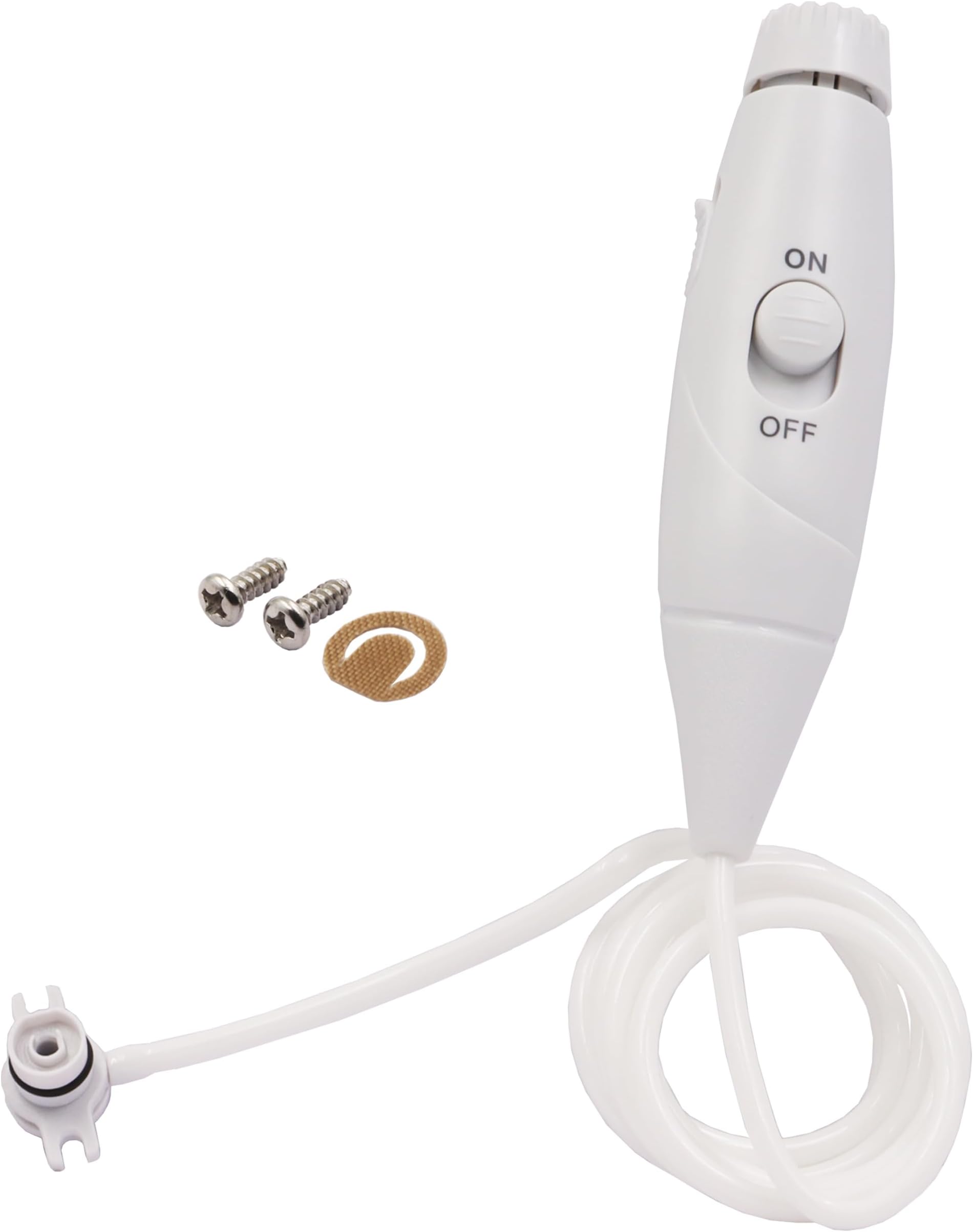 Amazon.com: Replacement Hose and Handle Parts Compatible with Waterpik ...