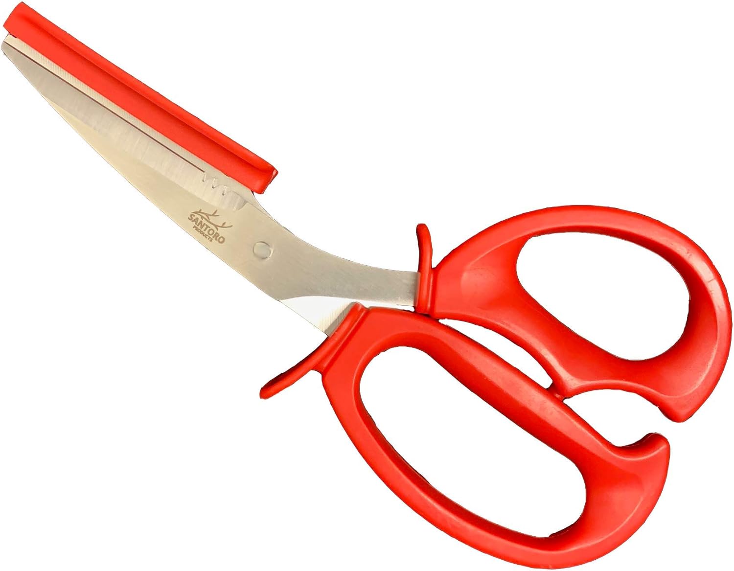 Amazon.com: Sea Scissors for Crab Lobster and Shellfish, Surgical ...