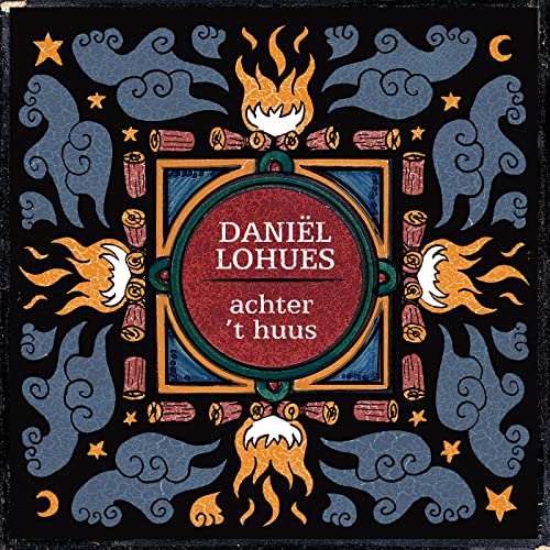 Amazon MusicでDaniel LohuesのAchter 't huusを再生する