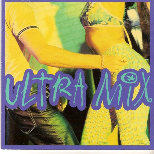 Amazon.com: Ultra Mix: CDs & Vinyl