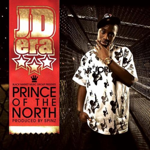 Play Prince Of The North by JD Era on Amazon Music
