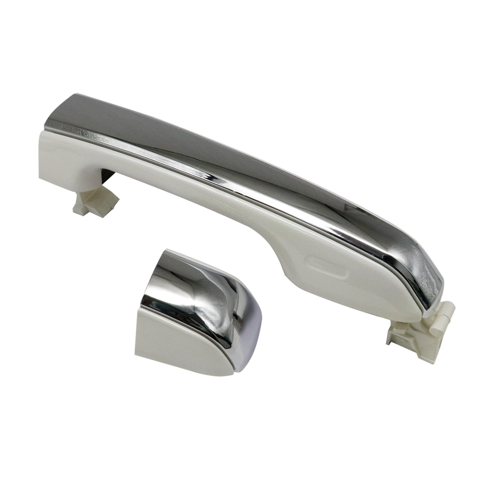 Lexus Gx460 Door Handle Covers 2010-2023 Stainless Steel Stainless ...