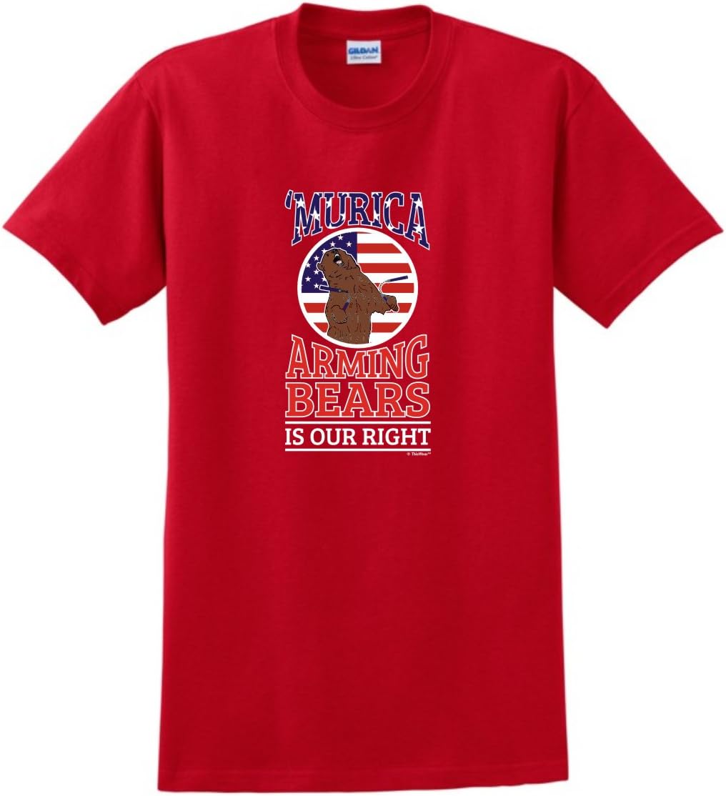 Amazon.com: Patriotic Clothing Patriotic Decorations Patriotic Gifts ...
