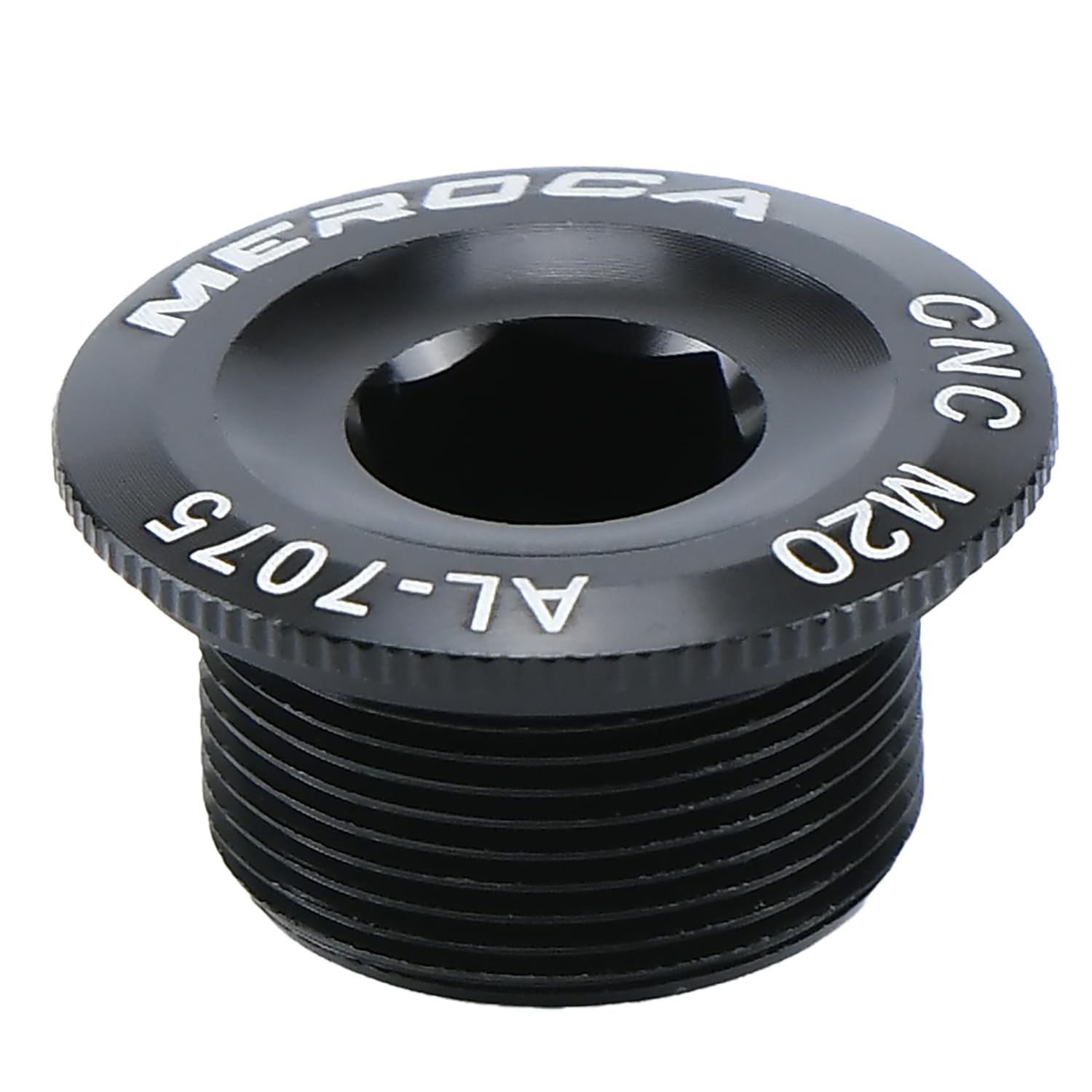 Amazon.com: Generic M20 Crank Arm Screws, Crankset Arm Bolt, Durable ...