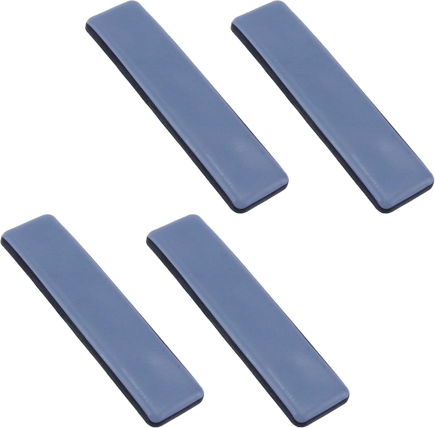 Amazon.com: Coshar Set of 4 Self-Adhesive Furniture Sliders, Kitchen ...