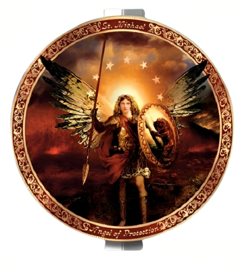 Michael Angel Art