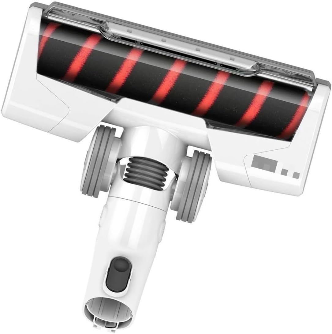 Amazon.com: LZDBTP Vacuum Replacement Parts Compatible with Tineco Pure ...