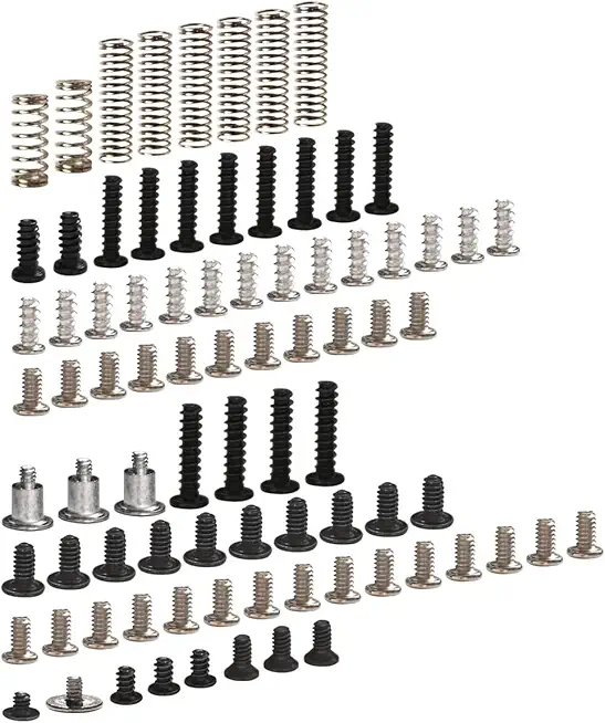 The Ultimate Guide To Nintendo Switch Screw Sizes | ShunTool