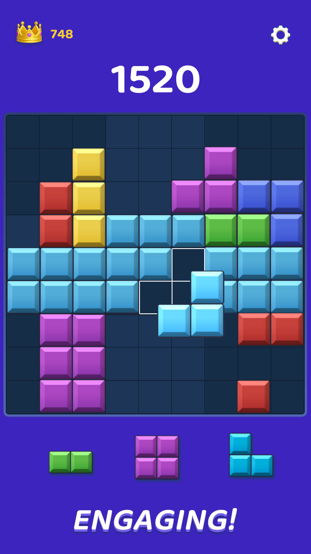 Block Sudoku - Puzzle Game - Aplicativo na Amazon Appstore