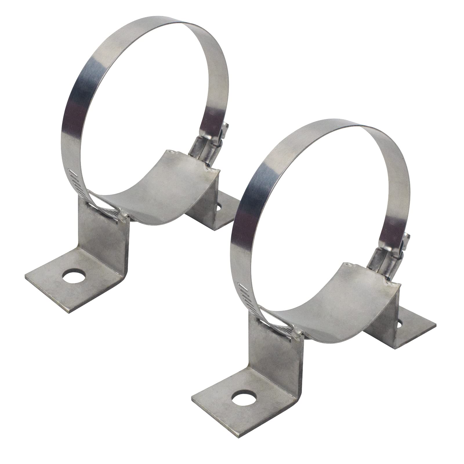 Buy ABPool Heat Exchanger ing Clamps for Model 360K, Shell and Tube ...