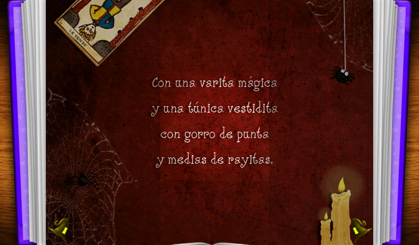 The Witch’s Apprentice (spanish):Amazon.com:Appstore for Android
