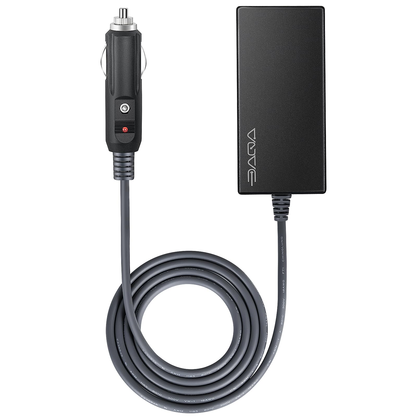 Starlink Mini Car Adapter 12v 24v Dc Power Cable Adapter | Desertcart ...