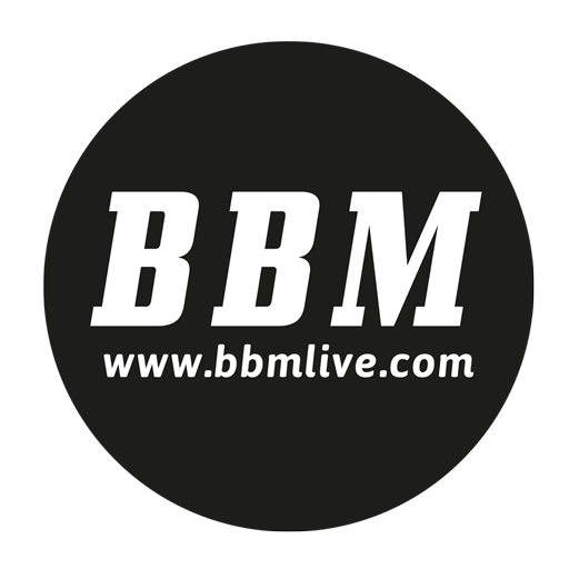 BBM Monthly - App on Amazon Appstore