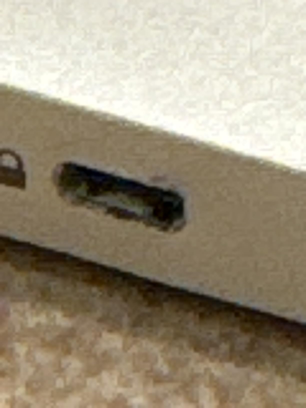 Storite 2M Security Lock for ThinkPad Laptops | Durable Alloy Cable ...