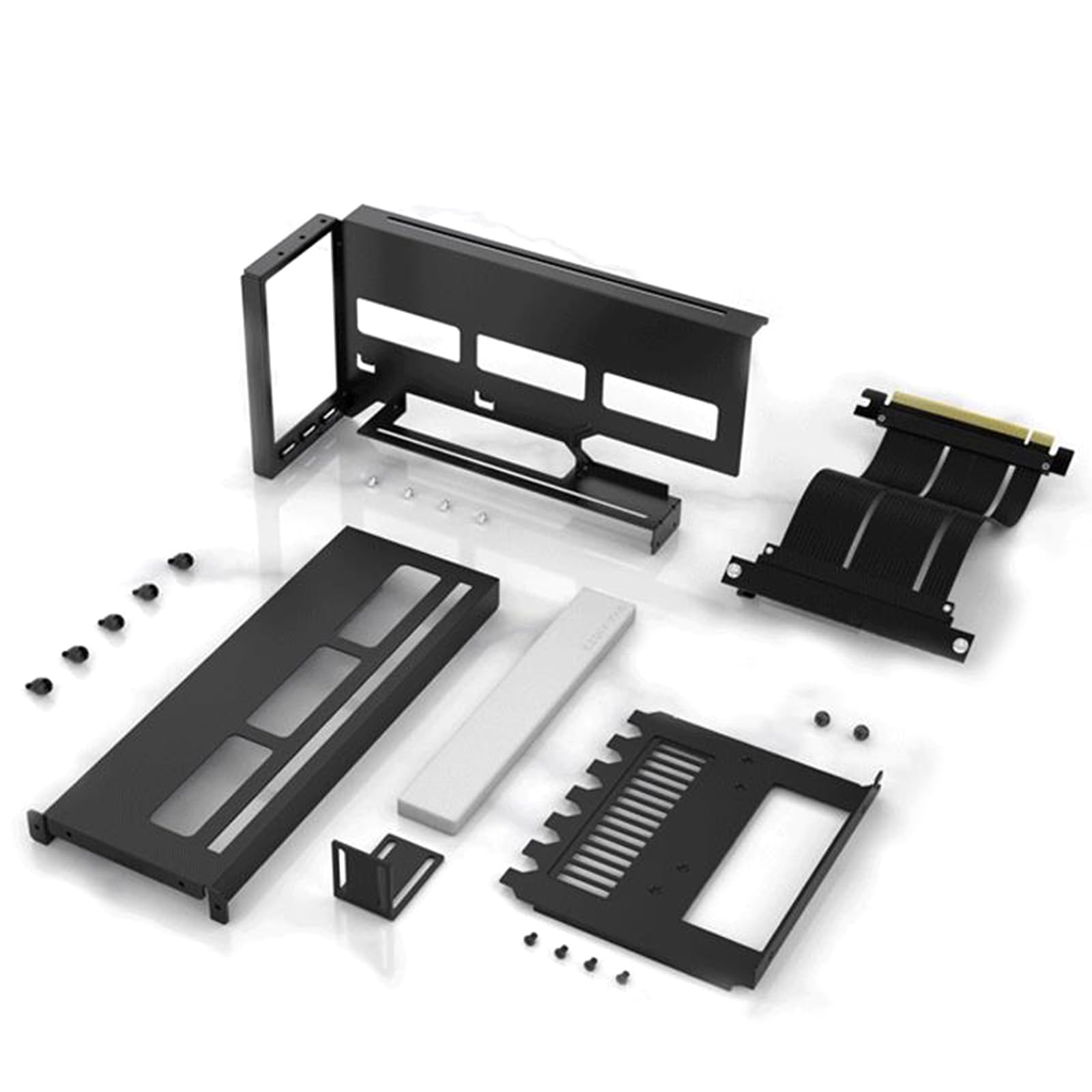 Electronikz - GRABLOOM PCIE GPU Graphics Card Holder: Enhance Your ...