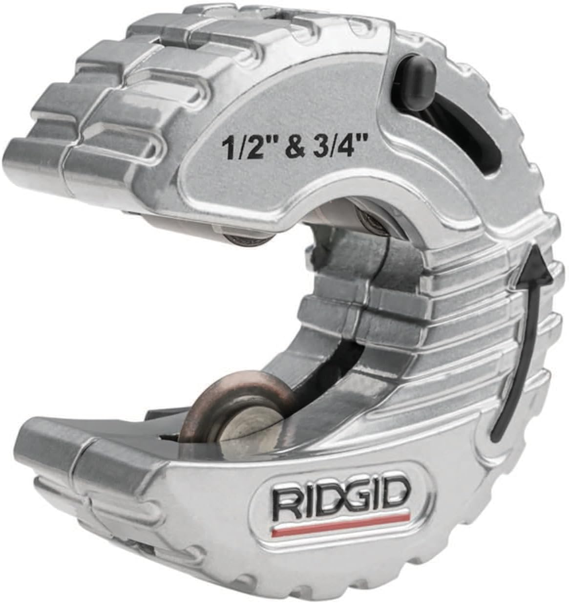 RIDGID - Cortatubos 31632, 151, para Aluminio y Cobre, Plomería ...