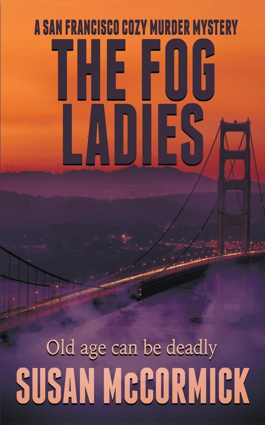 Book review of The Fog Ladies - Readers' Favorite: Book Reviews and ...