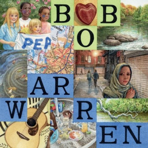 Amazon.com: Bob Warren : Bob Warren: Digital Music