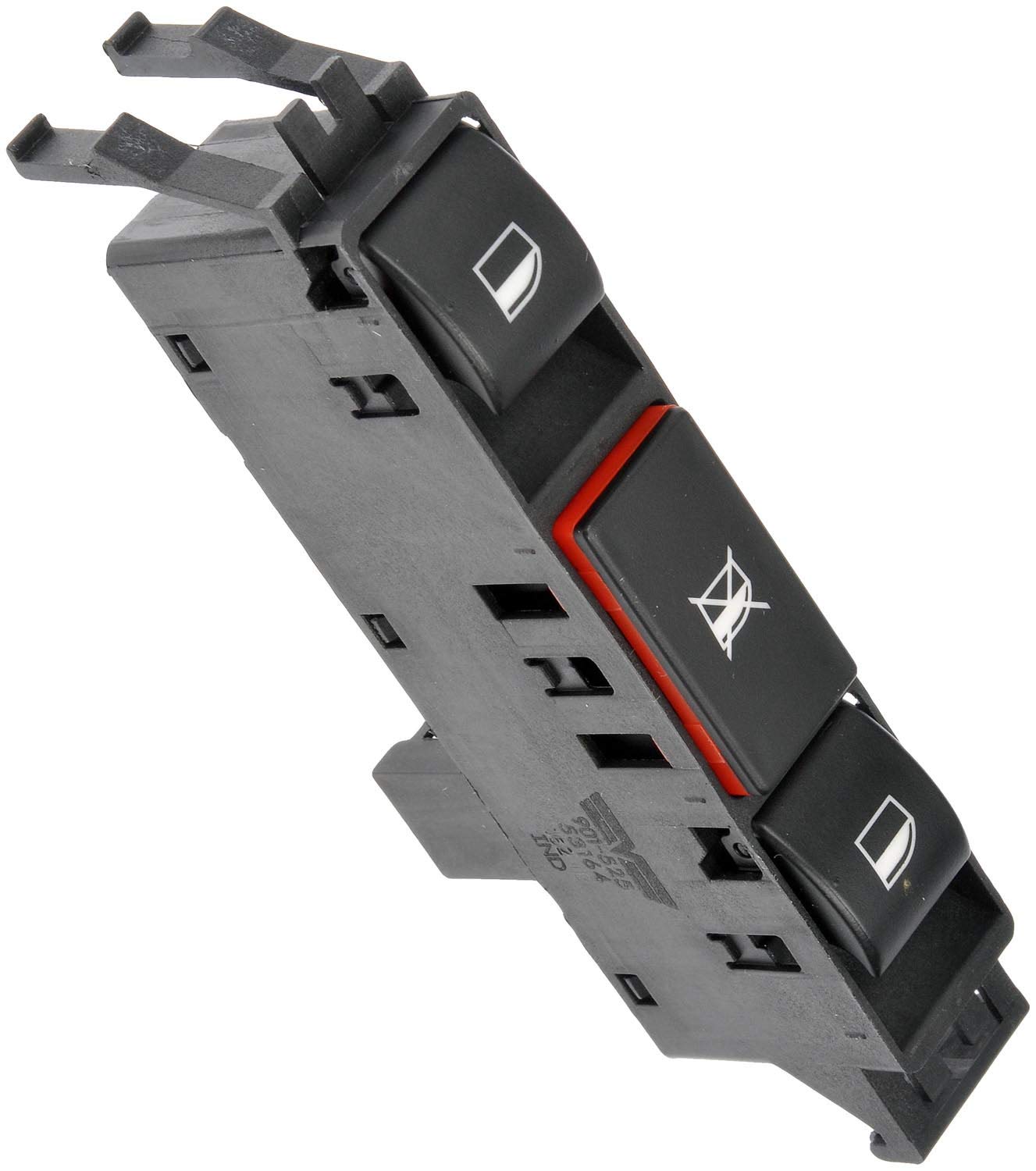 Amazon.com: APDTY 138550 Power Window Switch - Left Side, Console ...