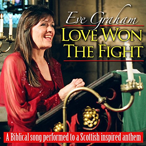 Love Won the Fight by Eve Graham on Amazon Music - Amazon.co.uk