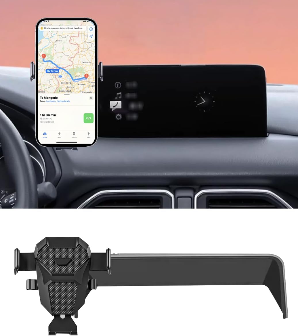 Amazon.com: peleus Car Phone Holder for 2023 2024 2025 Honda Accord ...