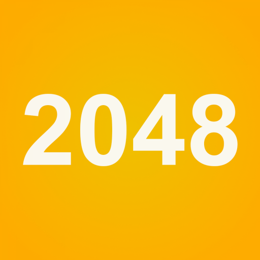 2048 Challenge - Logic Game. Train Your Mind with Numbers and Strategy ...
