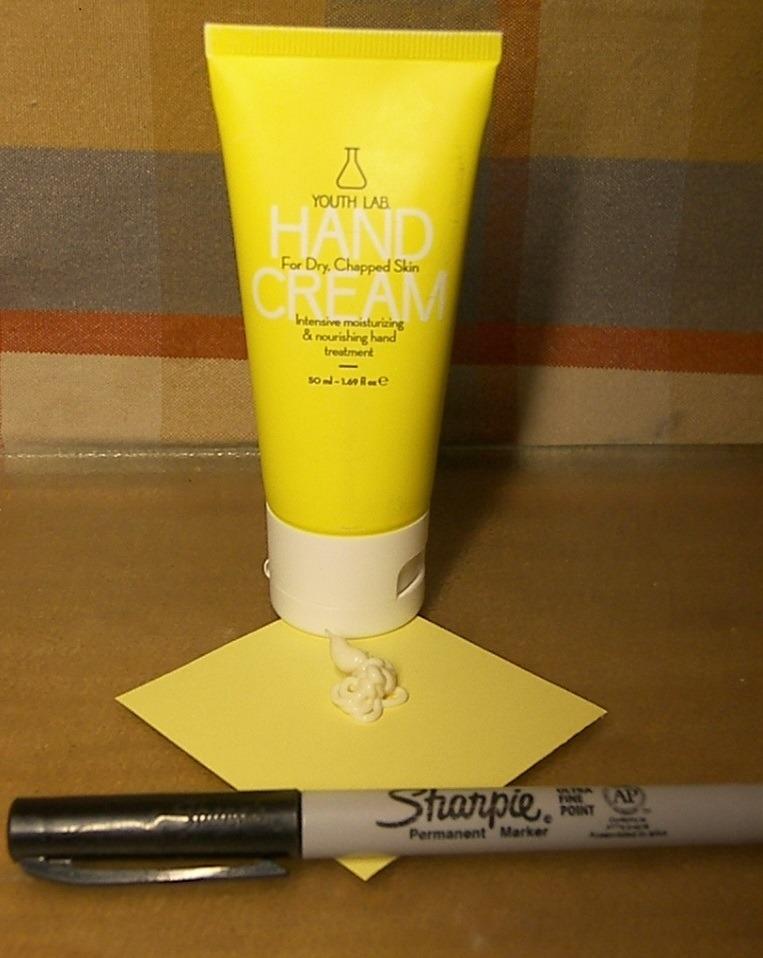 Amazon.com : YOUTH LAB. Hand Cream : Beauty & Personal Care