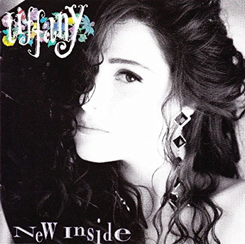 New inside : Tiffany: Amazon.es: CDs y vinilos}