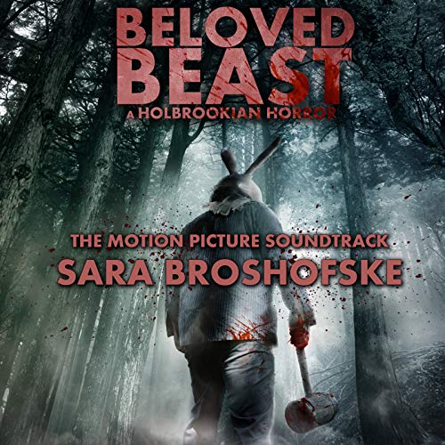 Amazon.com: Beloved Beast (The Motion Picture Soundtrack) [Explicit ...
