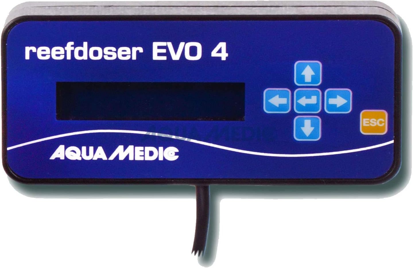 Aqua Medic Reef Doser Evo 4 Dosing Pump – BigaMart
