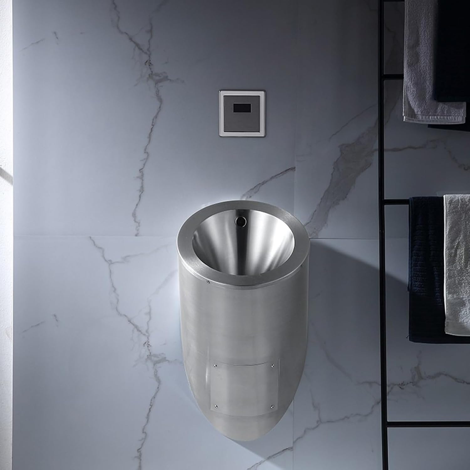 Wall Mounted Men's Bathroom Urinal, Mens Urinal Philippines | Ubuy