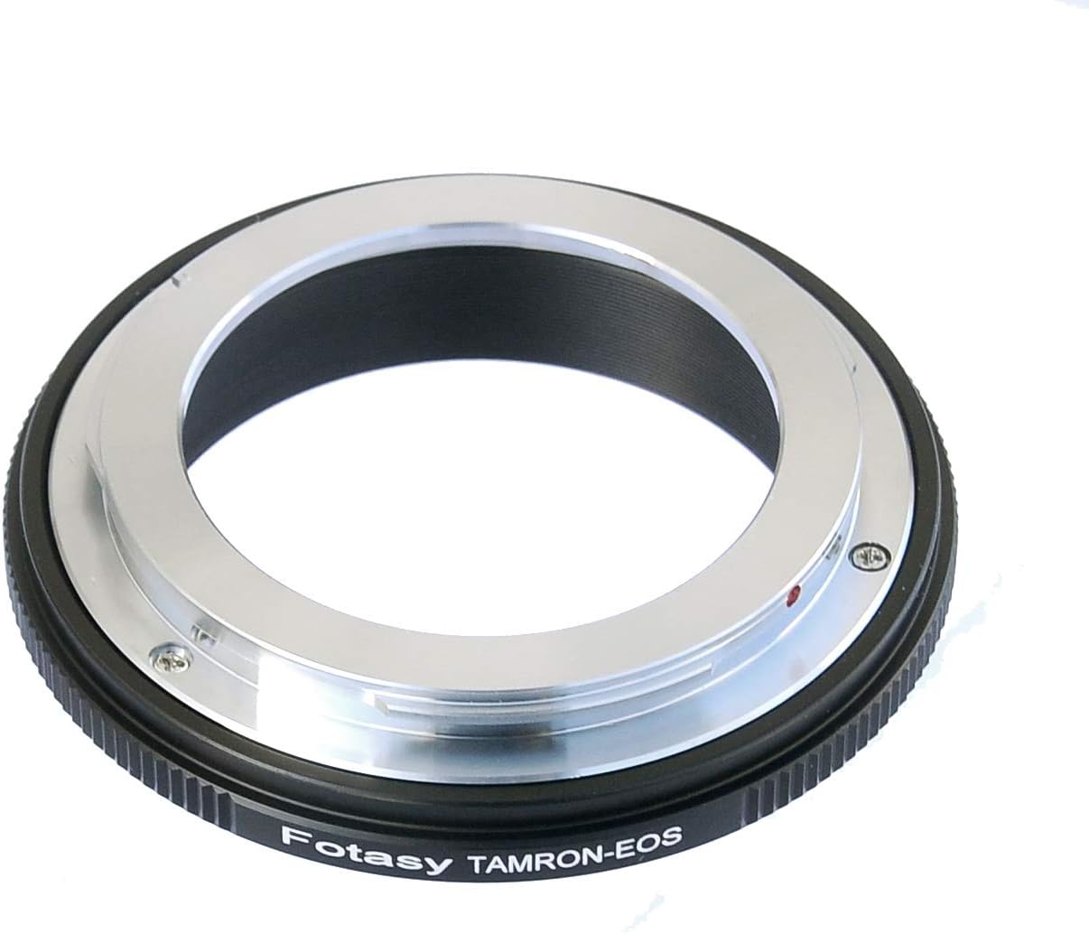 Amazon.com : Fotasy Minolta MD Lens to Canon EF Adapter, MD EF Adapter ...