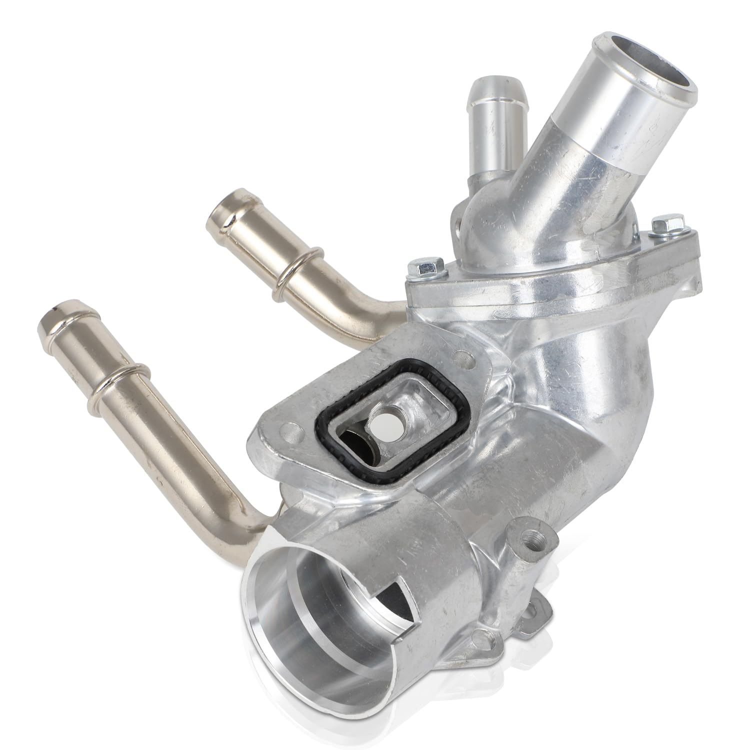 Amazon.com: OCPTY Thermostat Housing Fit for Chevrolet Impala 2014,for ...