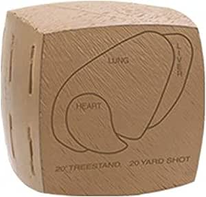 Amazon.com : Field Logic unisex adult GlenDel Full-Rut Buck insert core ...