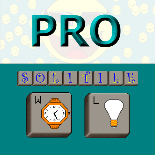 Solitile PRO - App on Amazon Appstore
