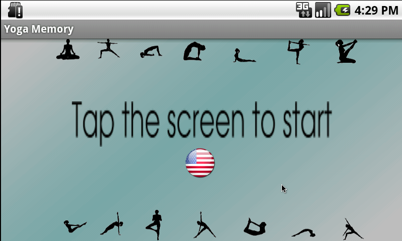 Yoga Memory Game - App on Amazon Appstore