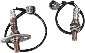 Amazon.com: Oxygen O2 Sensor Upstream Downstream Fits for Toyota 4runner 2001 2002 3.4L V6 - O2 ...