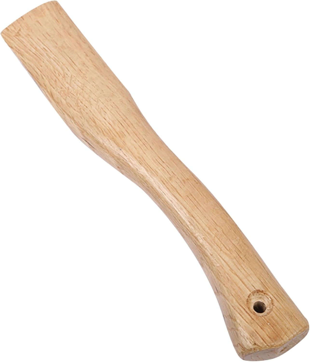 Amazon.com: Axe Handle Wooden Short Ax Handle Replacement Hatchet ...