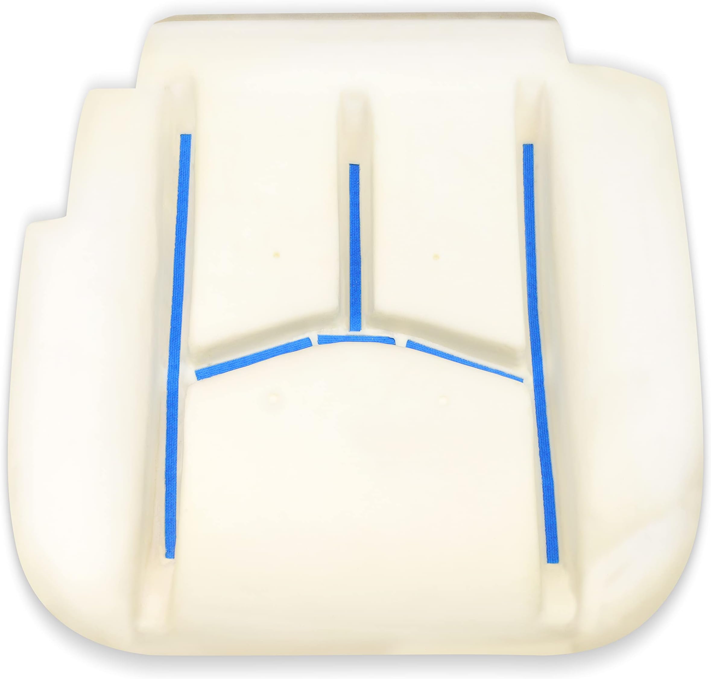 Amazon.com: YOLANDO Replacement Driver Seat Foam Bottom Cushion ...