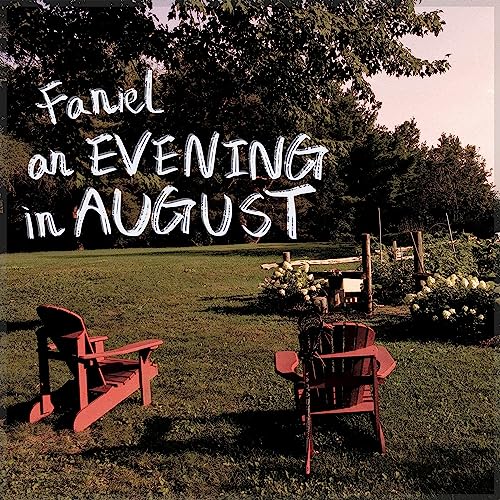 Écouter An Evening in August par Faniel sur Amazon Music Unlimited